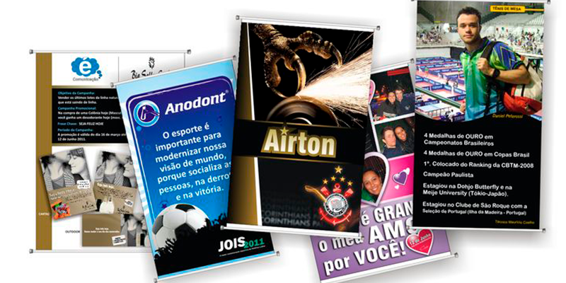 Sema Digital: Banner em Lona de Alta Qualidade em Venda Nova – A ...